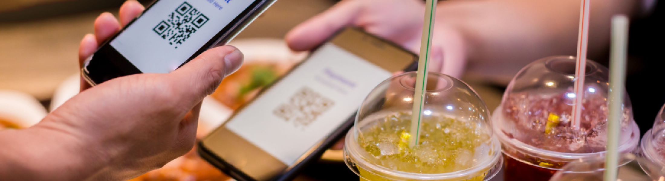 "Smart restaurant": la nueva tendencia de la hostelería