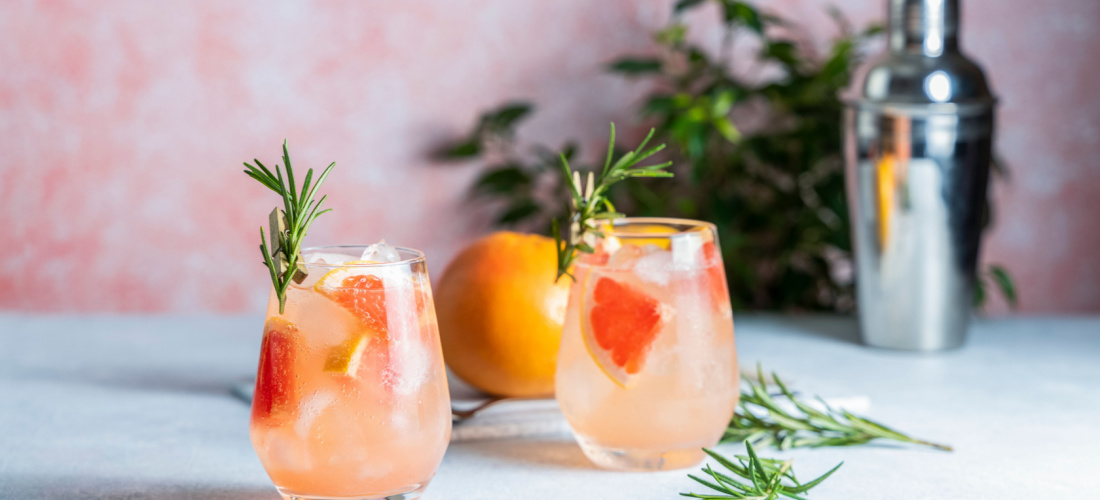 12 recetas de cócteles sin alcohol o "mocktail" fáciles para tu restaurante