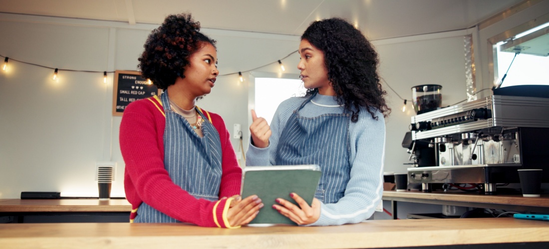 Qué equipamiento necesita un food truck y cómo escogerlo