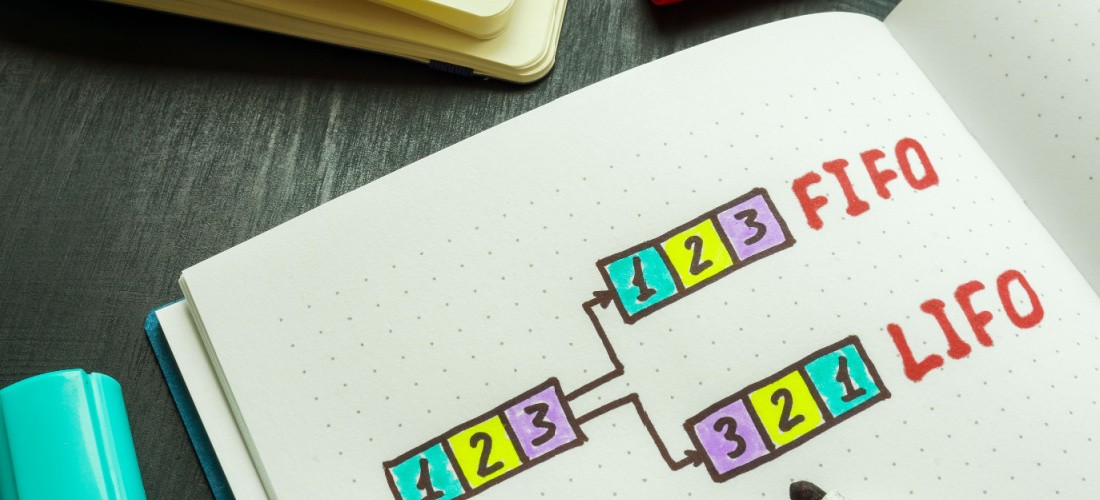 Método FIFO: qué es y por qué es útil en restauración