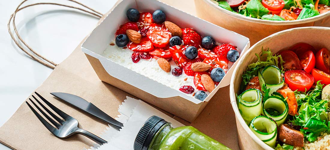 Meal kit: la tendencia que está revolucionando los restaurantes